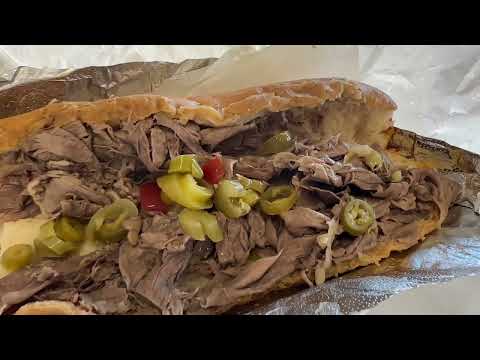 Italian Beef! One of The Best Ever!