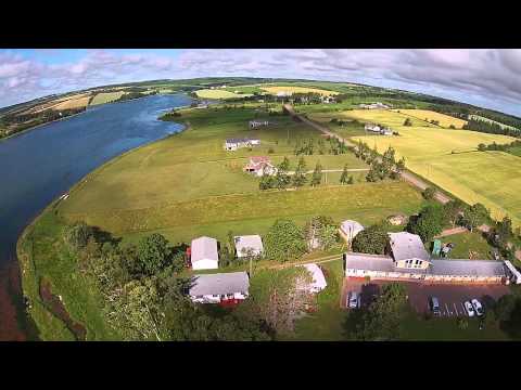 Pines Motel and Cottages - Rustico, P.E.I.