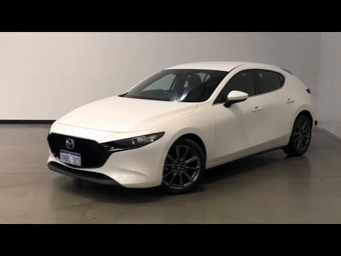 2020 MAZDA 3 Apple Cross, Fremantle, Jandakot, Melville, South Perth 22000155