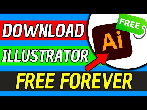 How To Download Adobe Illustrator For Free 2025 (Fast And Easy)