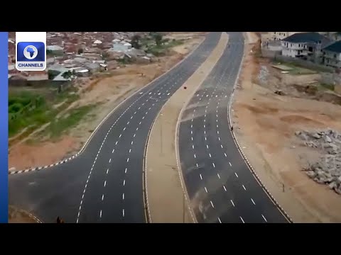 SGF Akume, Wike Commission Obafemi Awolowo Arterial Road | Live