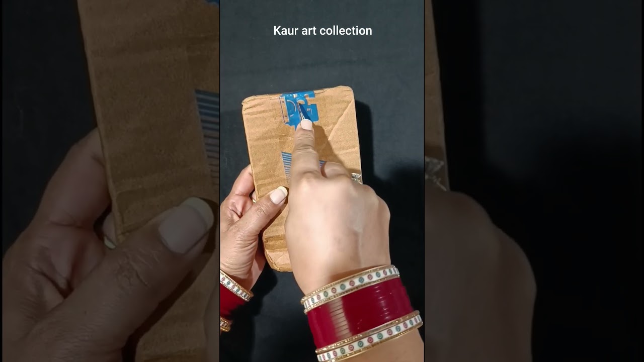 Unboxing of  Rainbow 🌈 Pencil ✏️#trendingshorts #viral #rainbow #pencil