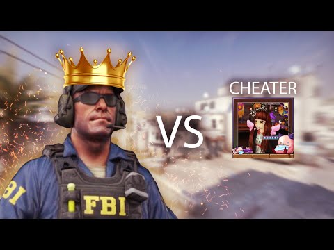 Steam Community :: Video :: I DESTROYED A CHEATER IN CS2!! (demo review)
