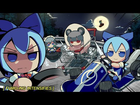 Touhou Fumo Racing | AspreyFM Highlights