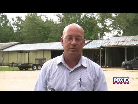 Investigators give update on manhunt and capture of escaped inmate