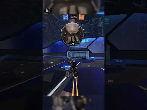 Steam Community :: Video :: WHICH CLIP IS BEST? SSL Gameplay #rocketleague
