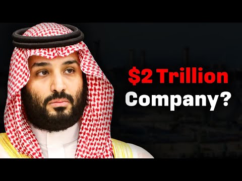 The Biggest Company You've Never Heard of...
