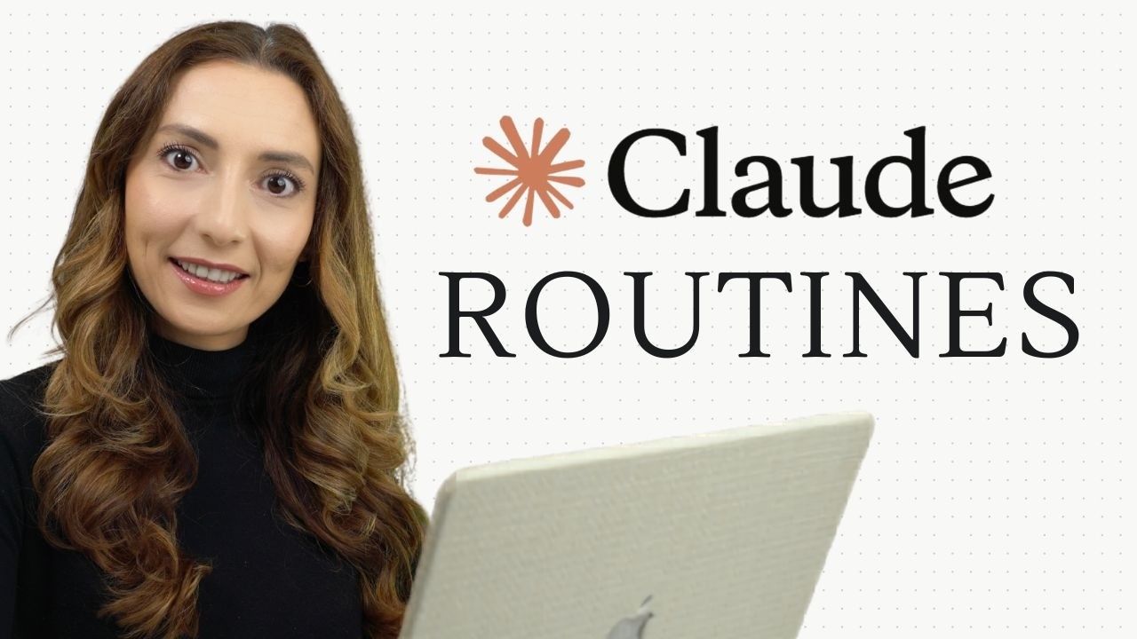 Claude Routines Just Launched. Here Are 13 You Need.