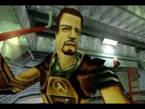 Steam Community :: Video :: Gordon Freeman: PhD Theoretical Physics