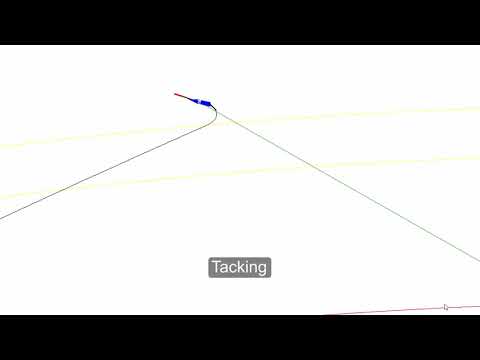 GitHub - OpenTransat/Navigation-Simulator: Simulating the navigation ...
