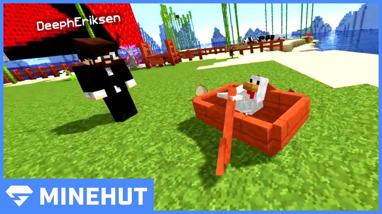 TabTPS Tutorial | Minehut 101 |  Minecraft