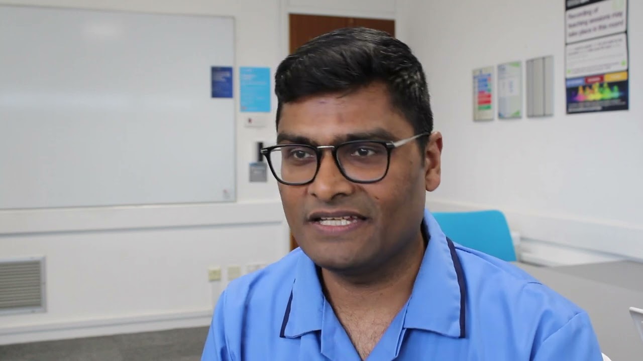 Supporting students with the Healthcare Learner Toolkit