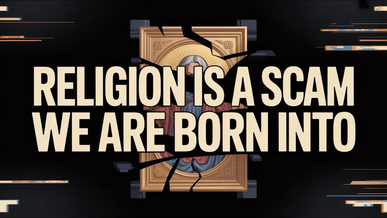 The Mechanics of Religious Indoctrination: A Critical Examination ...