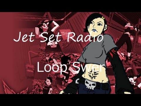 Steam Community :: Jet Set Radio