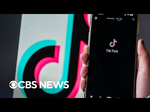 TikTok ban upheld by Supreme Court, U.S. awaits freezing temperatures, more | CBS News 24/7