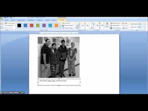 yearbook lesson