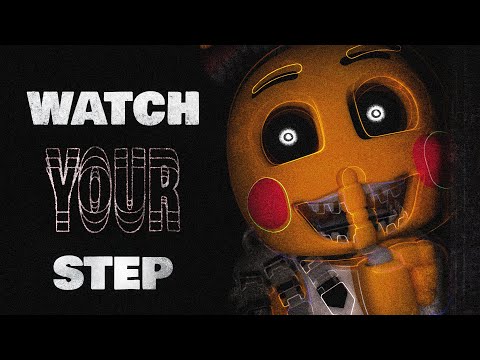 Where Could You Realistically Hide In The FNAF 2 Building?