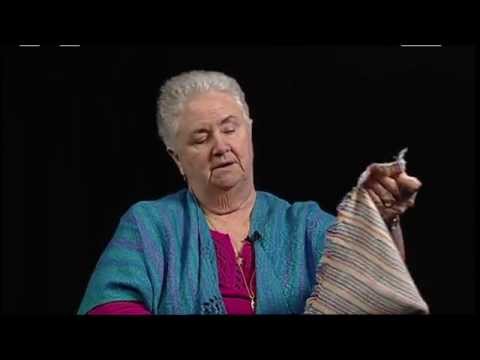 Eye on the Arts - Duneland Weaver's Guild
