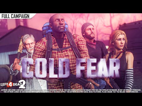 Steam Community :: Video :: Left 4 Dead 2: Cold Fear · Rating ⭐⭐⭐⭐ 4K 60ᶠᵖˢ