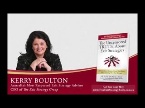 Navigating Private Equity: Maintaining Control in Your Business Exit Strategy