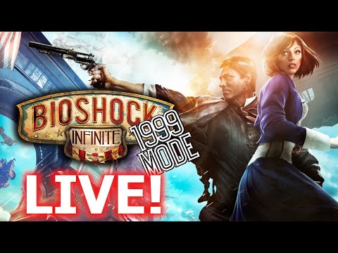 Steam Community :: Video :: Bioshock Infinite 1999 MODE | FRATERNAL ...