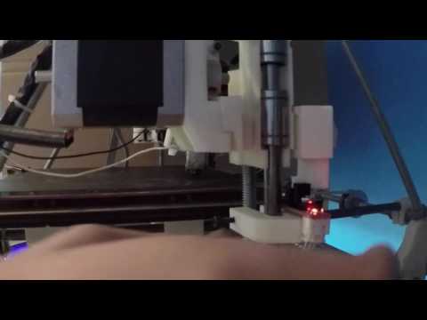 mount and trigger for optical limit switch by i-make-robots - Thingiverse