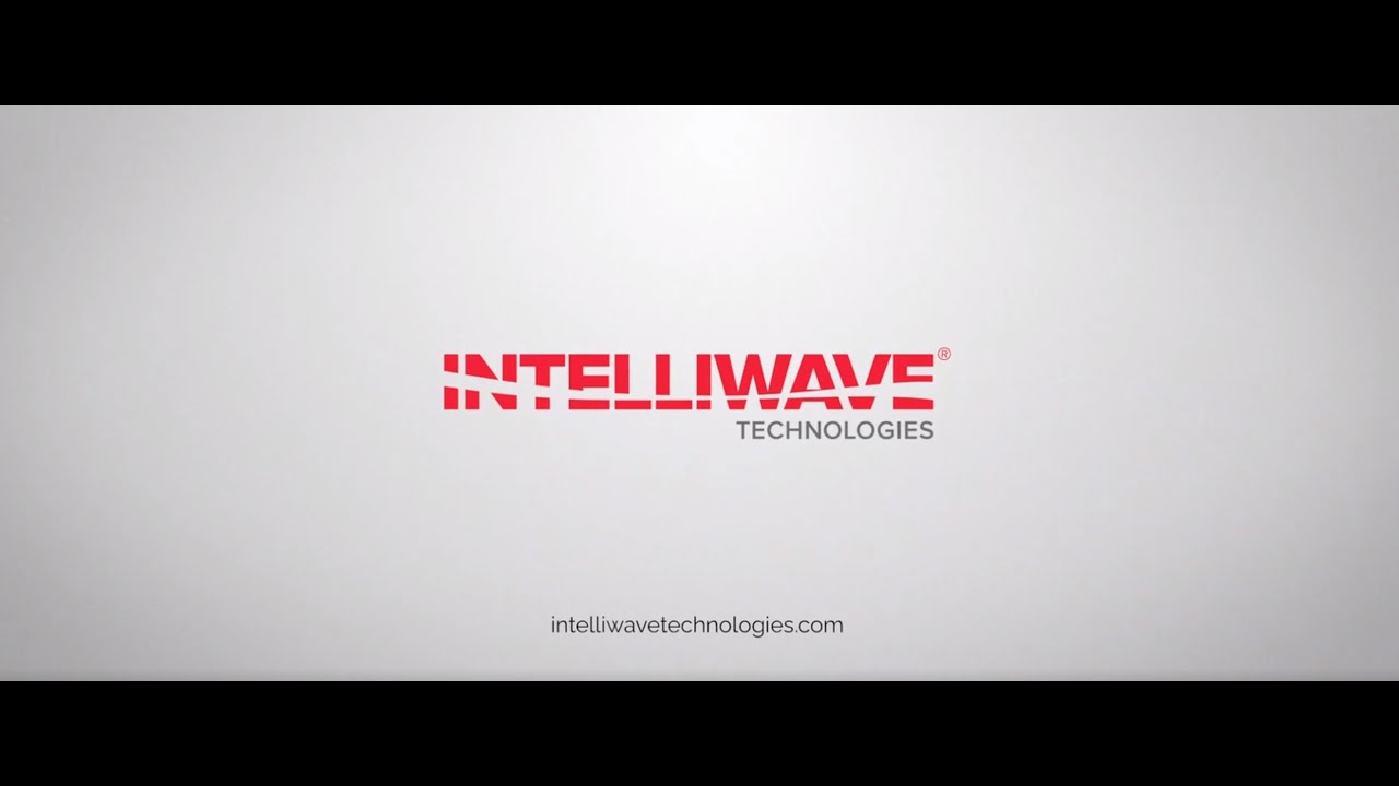 Intelliwave Technologies - SiteSense Product and Company Overview