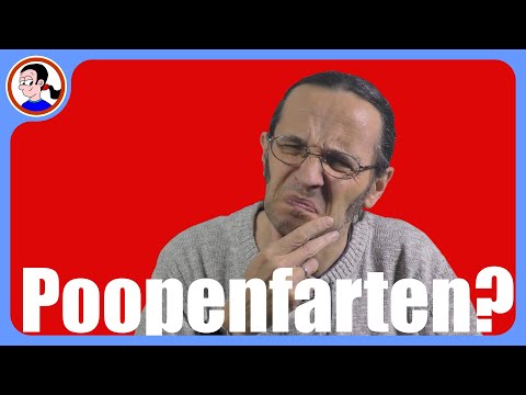rewBlitz: Is "Poopenfarten" the German for "toilet"?