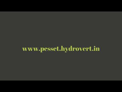 ADVISORY SOLUTIONS – Hydrovert