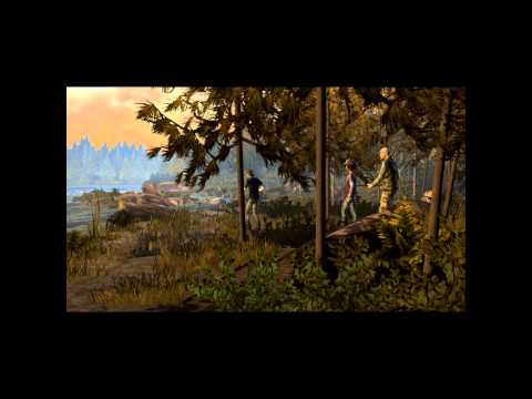 The Walking Dead Season 2 Part 1,2,3 Download for free no surveys or pasword