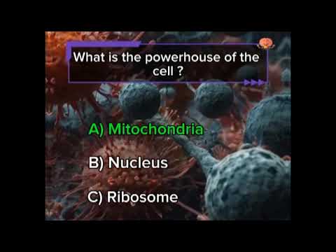 Biology questions and answers | General knowledge | Science Quiz | Questions for NEET