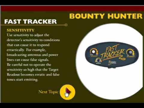 Bounty Hunter Fast Tracker.mp4