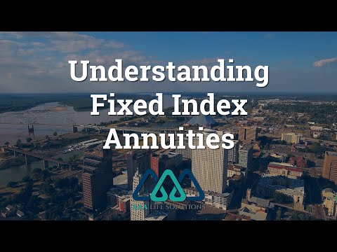 Understanding Fixed Index Annuities - AAA Life Solutions
