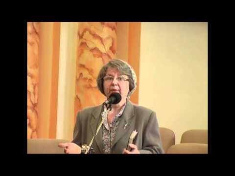 Mărturie Daniela Manea – redactor si realizator de programe la Radio ...