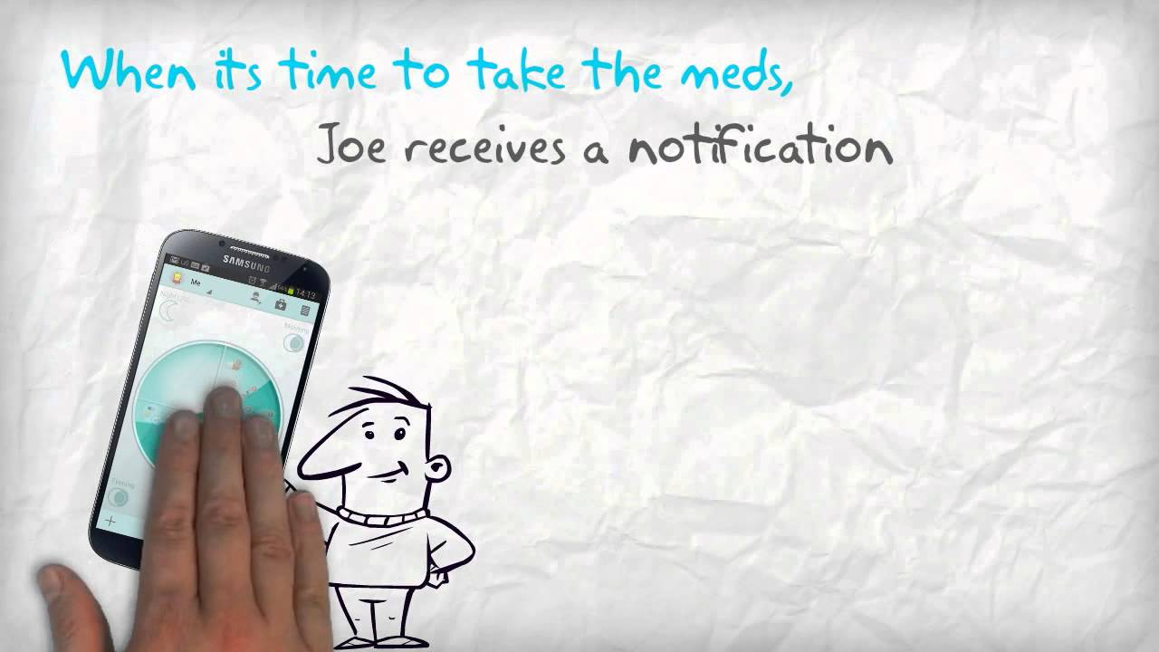 MediSafe - Medication Management platform and app