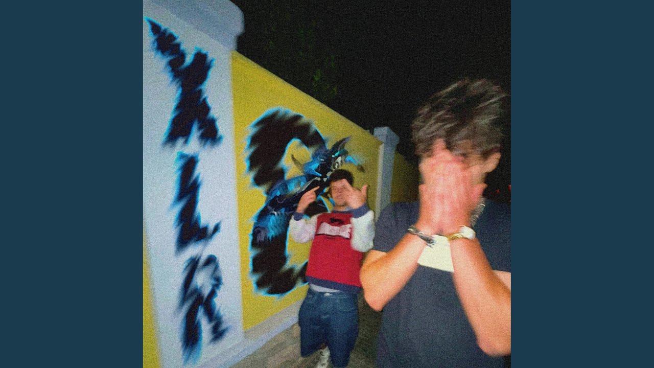 XLR8 (feat. Egmz)