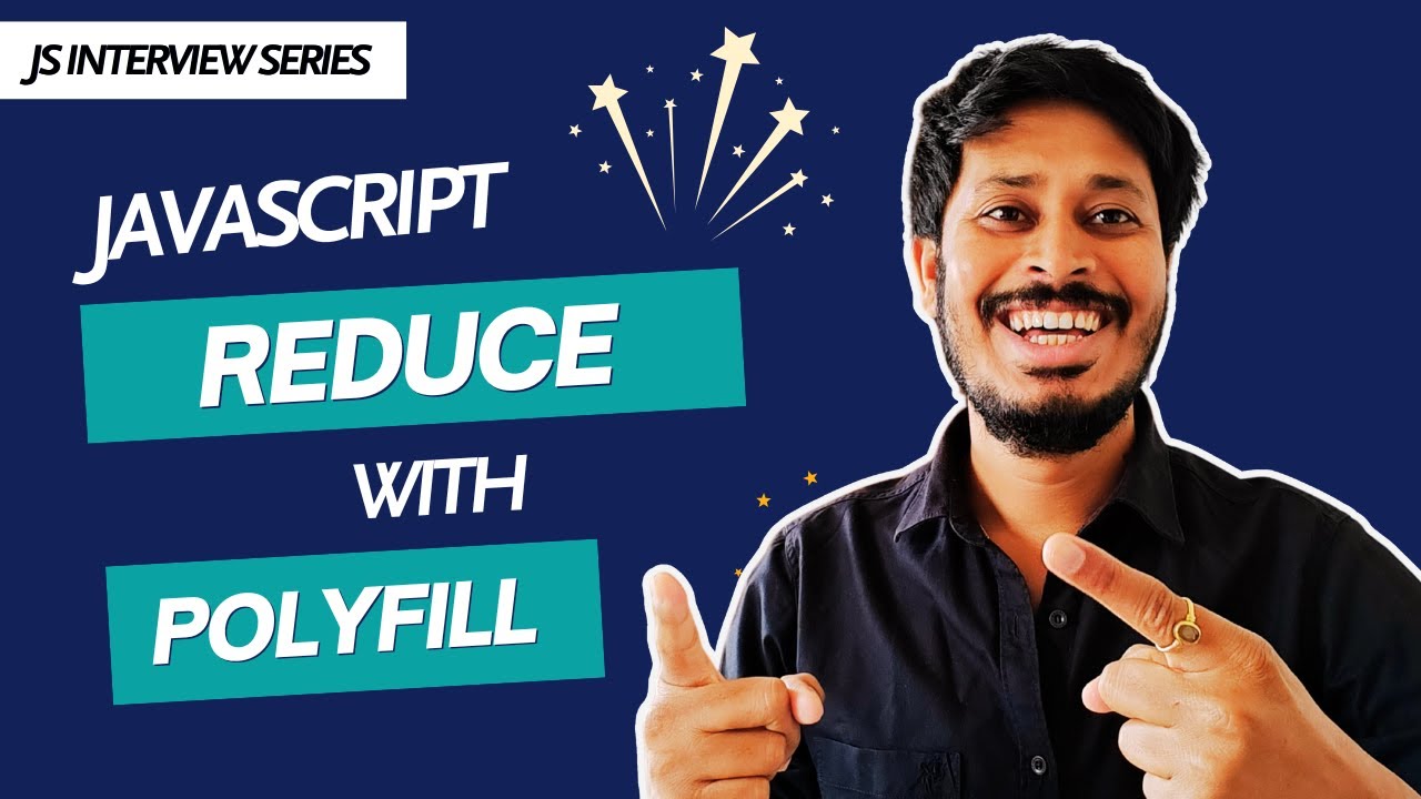 JavaScript Array reduce Explained  Real Examples + Polyfill Implementation