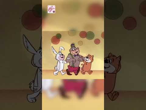 The Magilla Gorilla Show (1964–1967) - Did You Know? #trivia #tvshow #classic