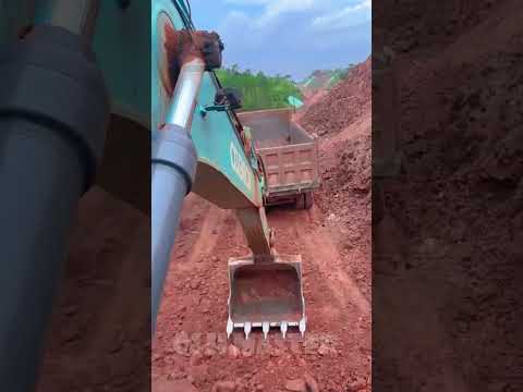 Soil Excavation And Transportation