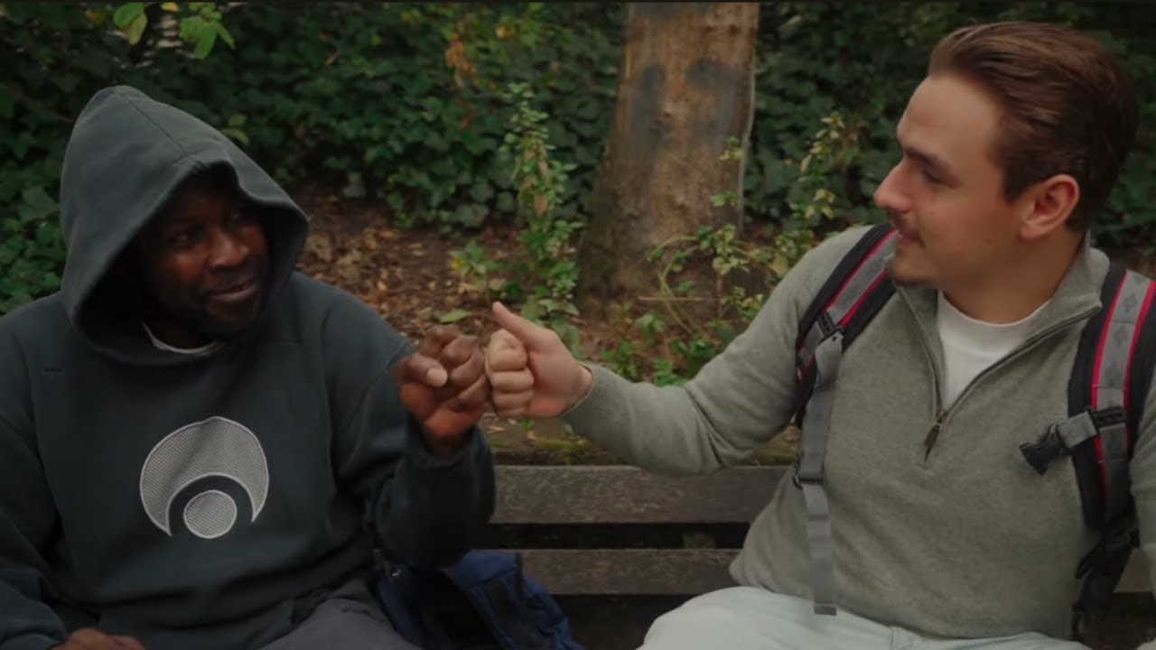 5 Steps to Help Those Experiencing #homelessness This Winter …