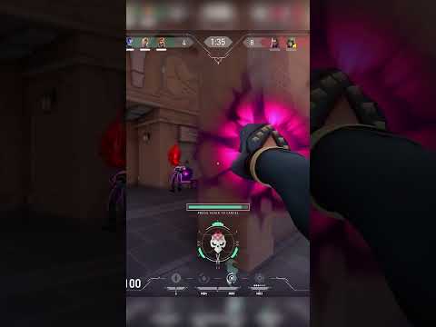 30 FPS Demon 👹#valorant #valorantclips #valorantgame