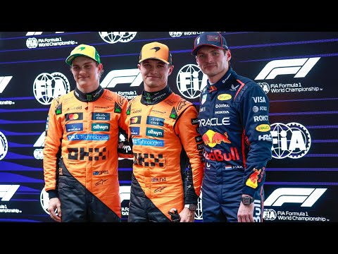 F1 Race Today: Spanish Grand Prix 2025 start time, TV channel and FREE live stream