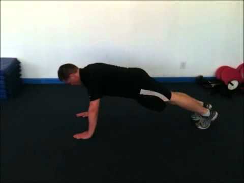 Seven Core Exercises You’re Probably Doing Wrong #4: The Mountain ...