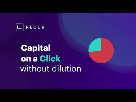 What is Recur Club?