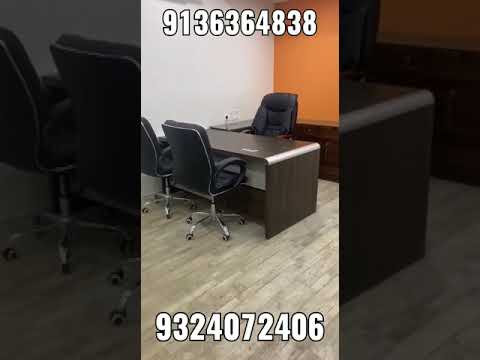 Fully Furnished Office For Rent 260000 Kanakia Wall Street Andheri East Mumbai