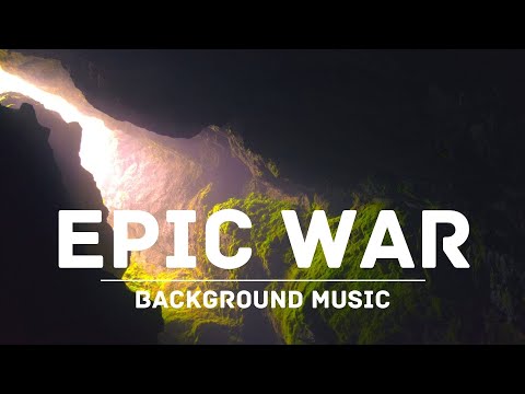 🦁Epic War Background Music No Copyright Music
