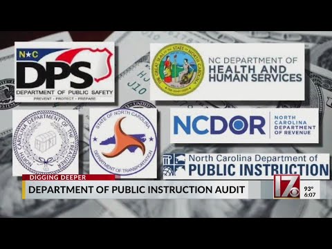 NC audit