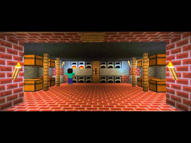 Aiks End Expansion Minecraft Mod