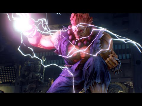 Steam Community :: Video :: Akuma is fun for you