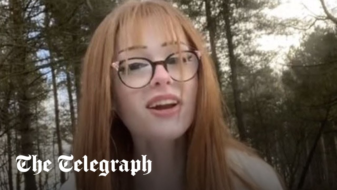 Brianna Ghey killers obsessed with torture preyed on anxiety of ...